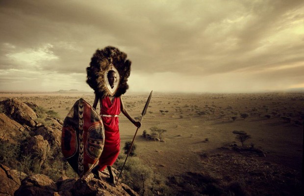 The Last Wild Tribes Of This Earth That Somehow Remained Untouched By ...