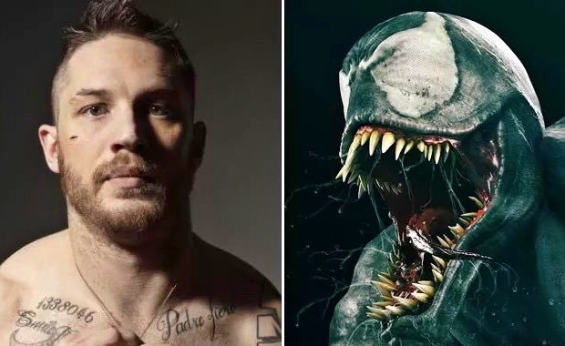 21 Animals With Human Teeth That Are So Weird i Want To Give Them a ...