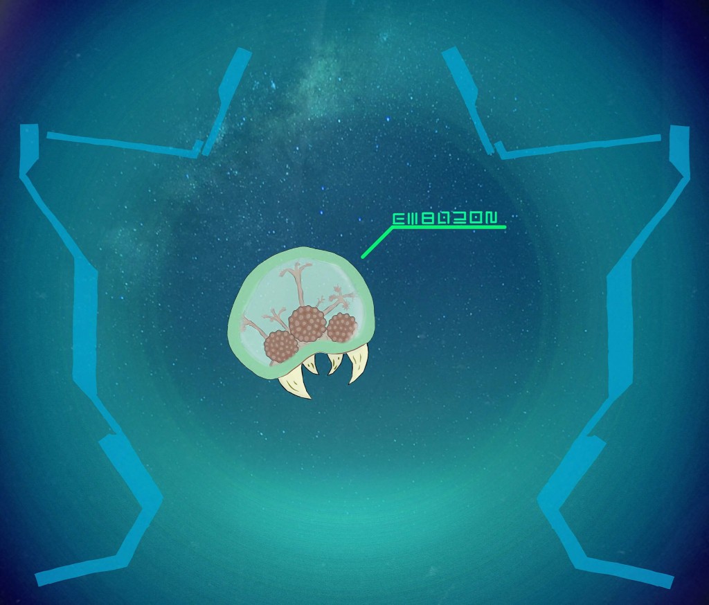 41 Of The Best Metroid Fan Art Creations We Could Find Online