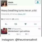 14 Asthma Memes That Will Leave You Breathless