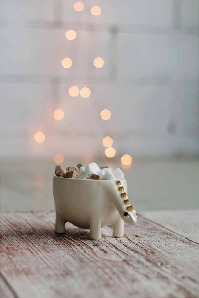 These Cute Ceramic Animals Will Melt Your Heart One Tea Pot At a Time