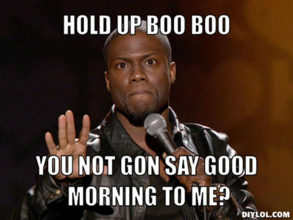 30 Good Morning Meme Pictures That Will Definitely Make Your Day Better