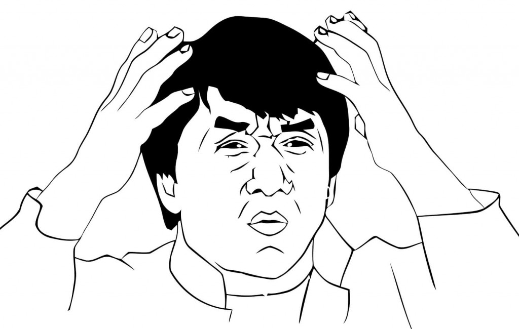 43 Meme Faces Rage Comics To Finally Explain You What They All Mean