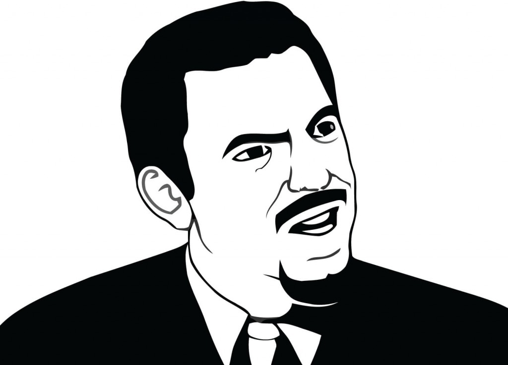 43 Meme Faces Rage Comics To Finally Explain You What They All Mean