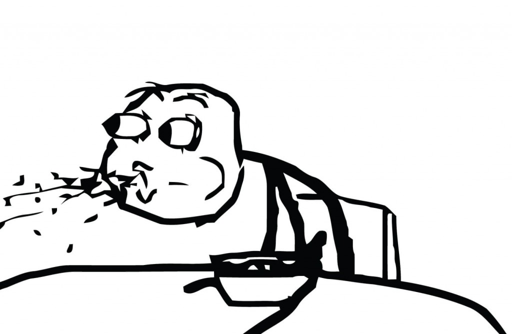 43 Meme Faces Rage Comics To Finally Explain You What They All Mean