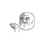 43 Meme Faces Rage Comics To Finally Explain You What They All Mean