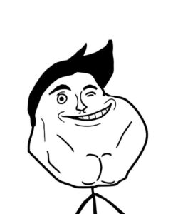 43 Meme Faces Rage Comics To Finally Explain You What They All Mean