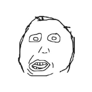 43 Meme Faces Rage Comics To Finally Explain You What They All Mean