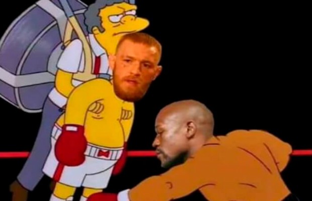The Best Floyd Mayweather Vs Conor McGregor Memes After The Fight Of ...