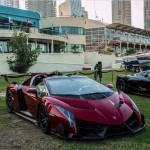 28 Cool Pictures Of Cars For People Who Just Love To Drive