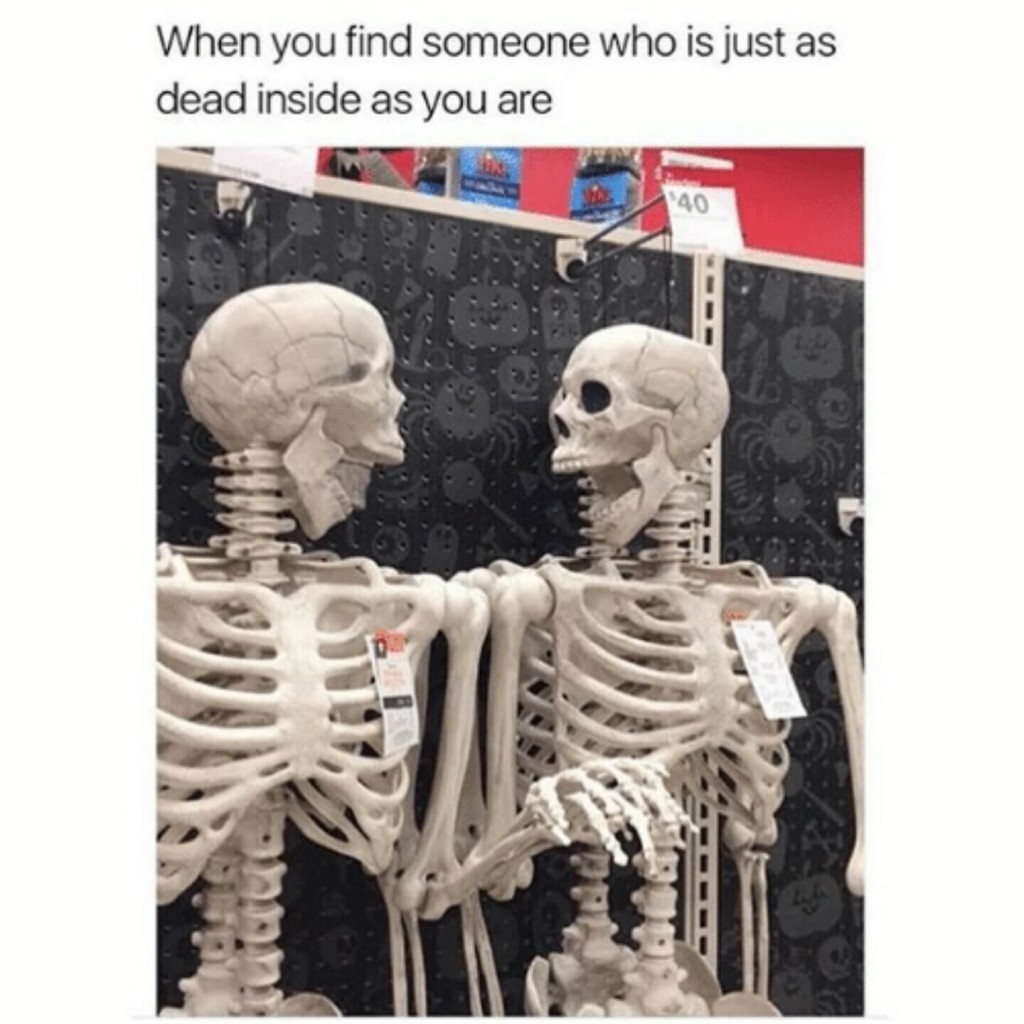 The 44 Most Dark Humor Memes That You Won't Admit Made You Laugh Just ...