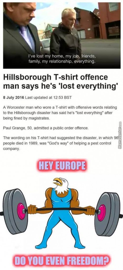 26 Freedom Meme Pictures To Remind You That Being Free Is a Privilege