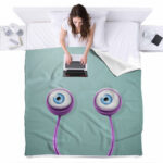 20 Funny Bed Sheets That Will Make All Your Dreams Come True