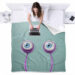 20 Funny Bed Sheets That Will Make All Your Dreams Come True