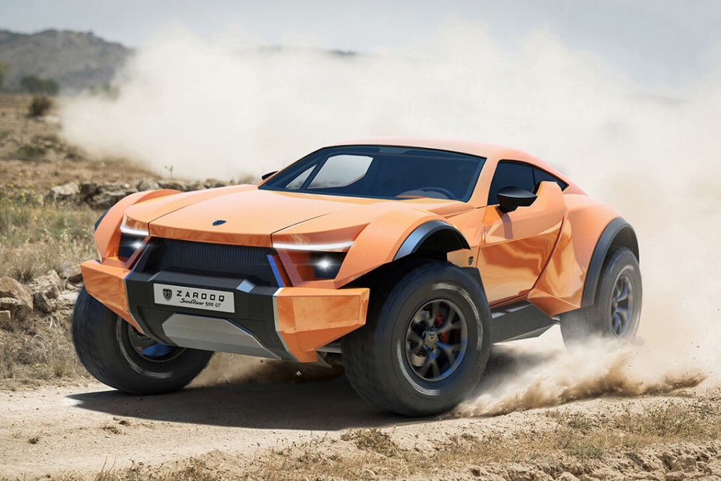 28 Cool Pictures Of Cars For People Who Just Love To Drive