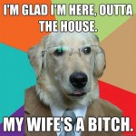 26 Business Dog Meme Pictures That Will Brighten Up Your Office Time