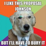 26 Business Dog Meme Pictures That Will Brighten Up Your Office Time