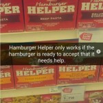 Snapchat Is Stupid And These 25 Dumb Snapchats Prove It Once And For All
