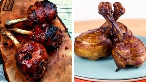 32 Funny Bears Doing Human Things