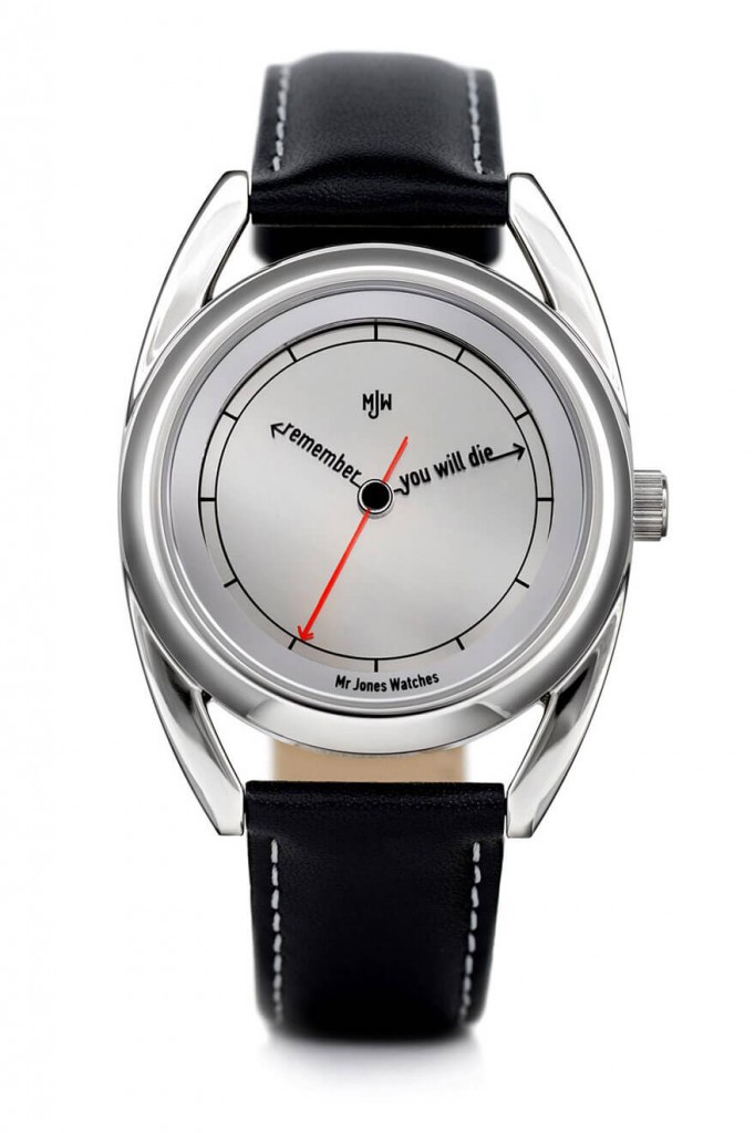 25 Cool Watches That Are So Cool They Freeze Time