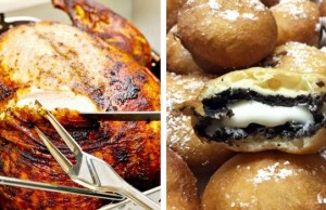 Food - Awesome Recipes, Delicious Meals Served With a Smile