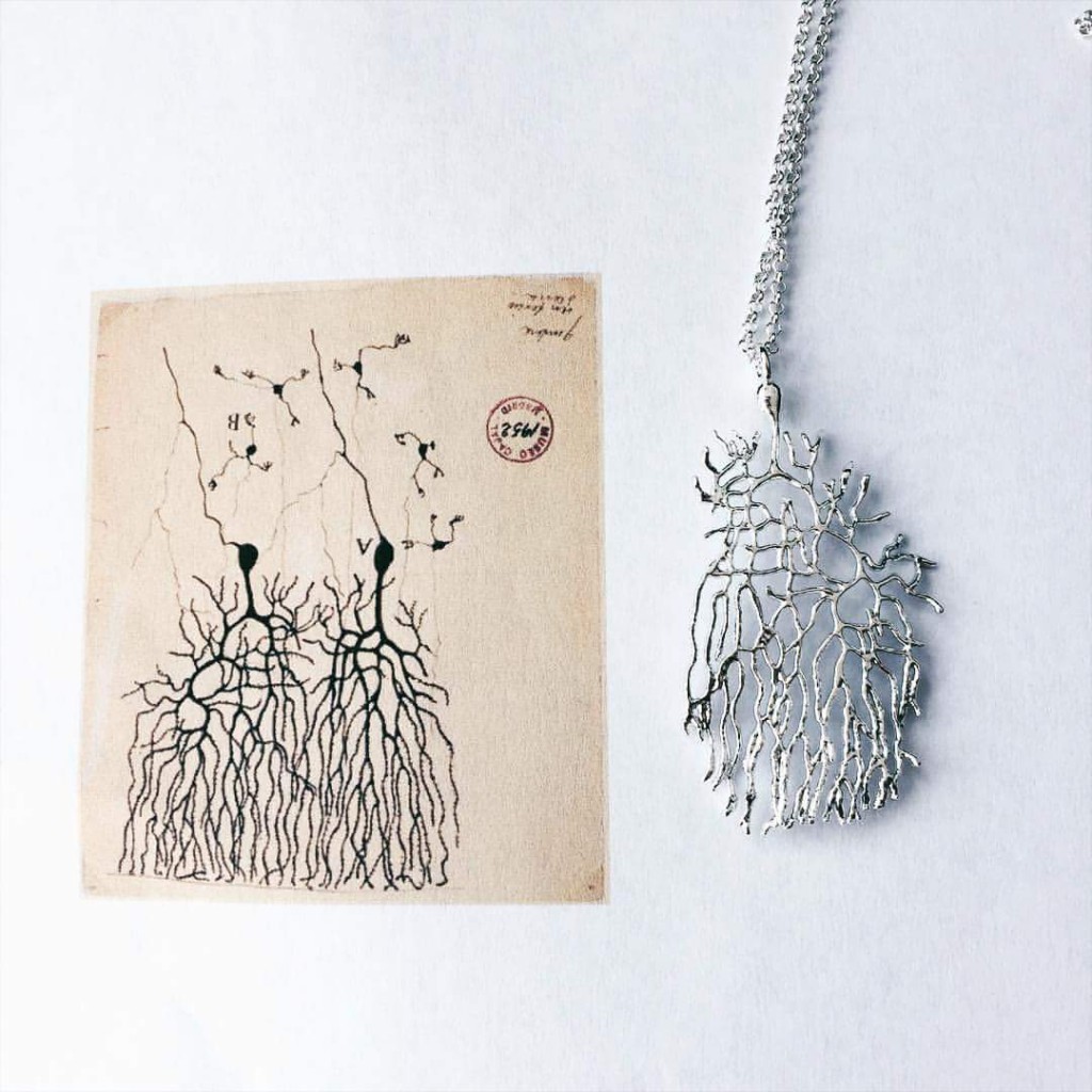 Science Inspired Jewelry Are The Beautiful Creations Of Somersault18:24 ...