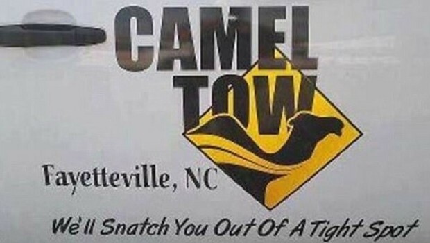 17 Of The Funniest Business Signs That Actually Exist