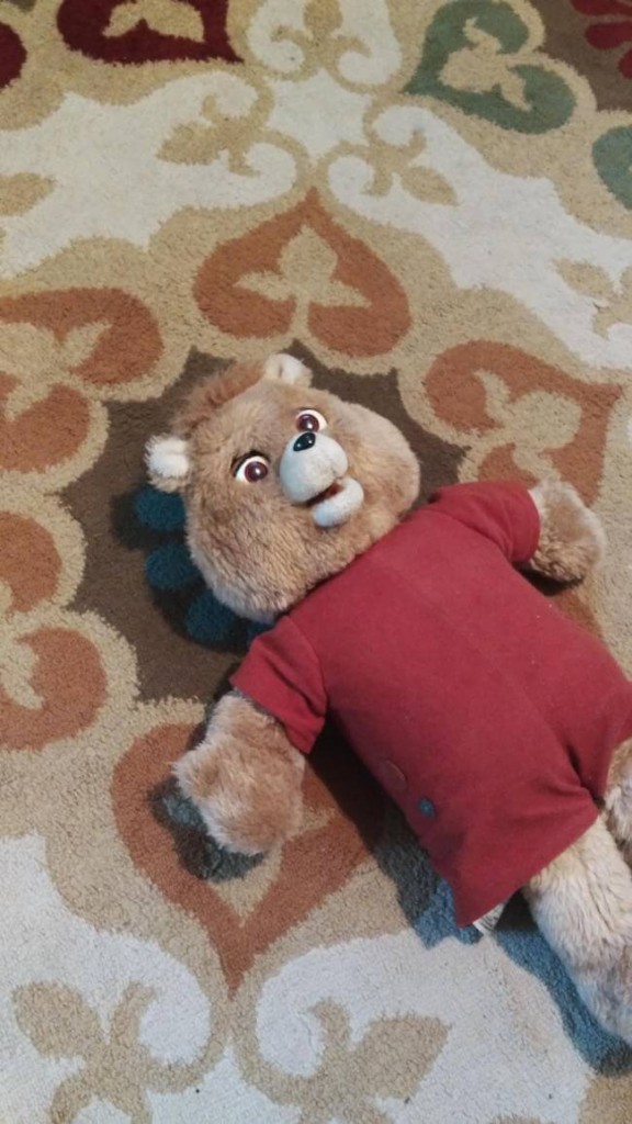 29 Teddy Bear Images That Will Release Your Stress And Make You Feel Better