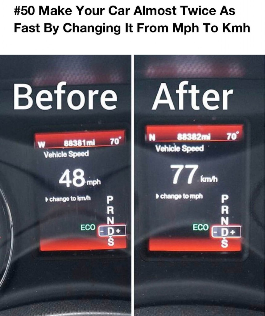 50 Funny Life Hacks That Are So Good, They Make No Sense