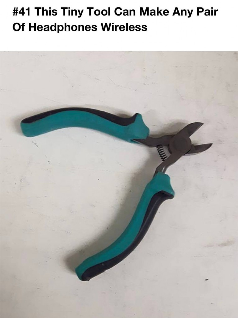 50 Funny Life Hacks That Are So Good, They Make No Sense