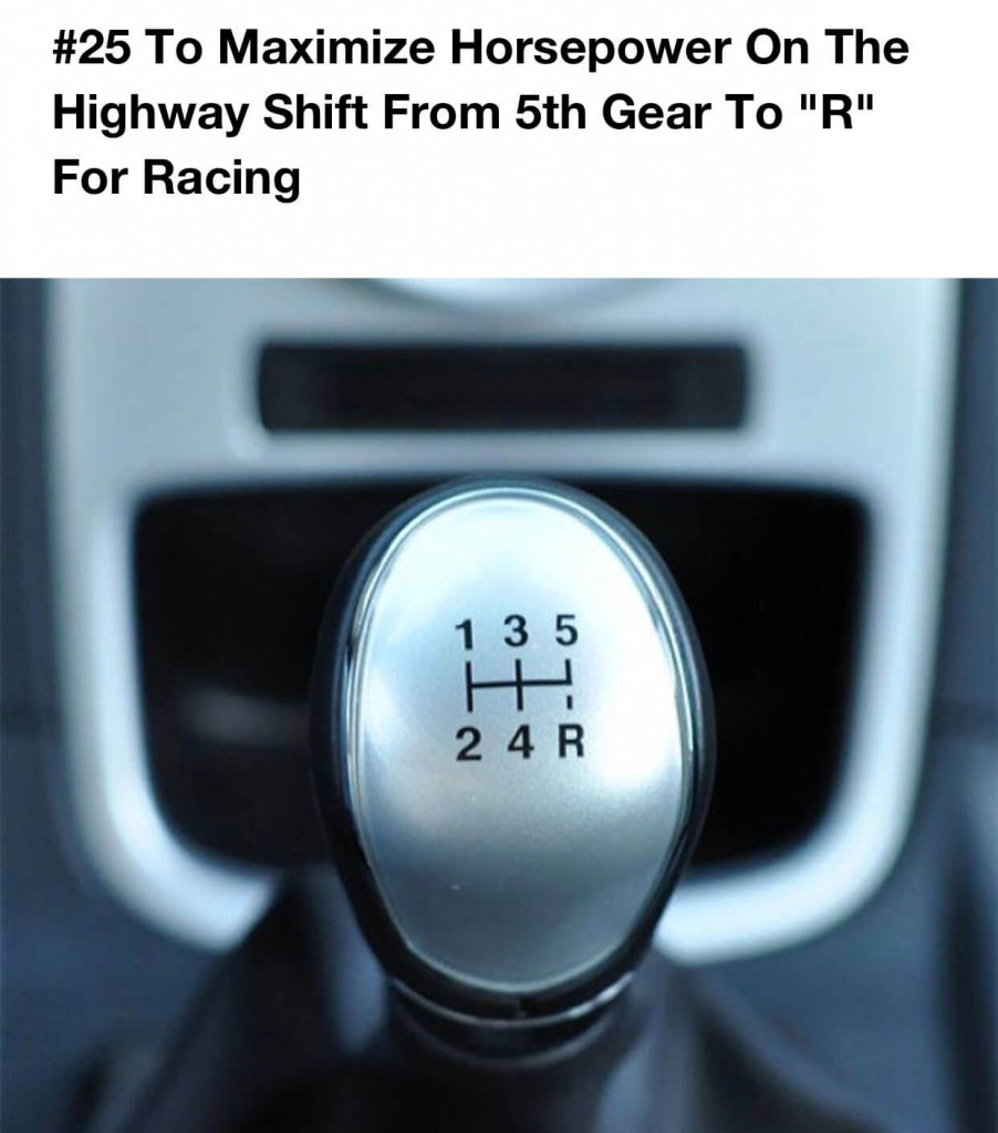 50 Funny Life Hacks That Are So Good, They Make No Sense