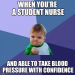 38 Nursing School Memes That Every Nurse To Be Can Relate To