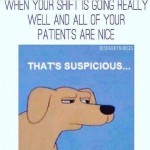 38 Nursing School Memes That Every Nurse To Be Can Relate To