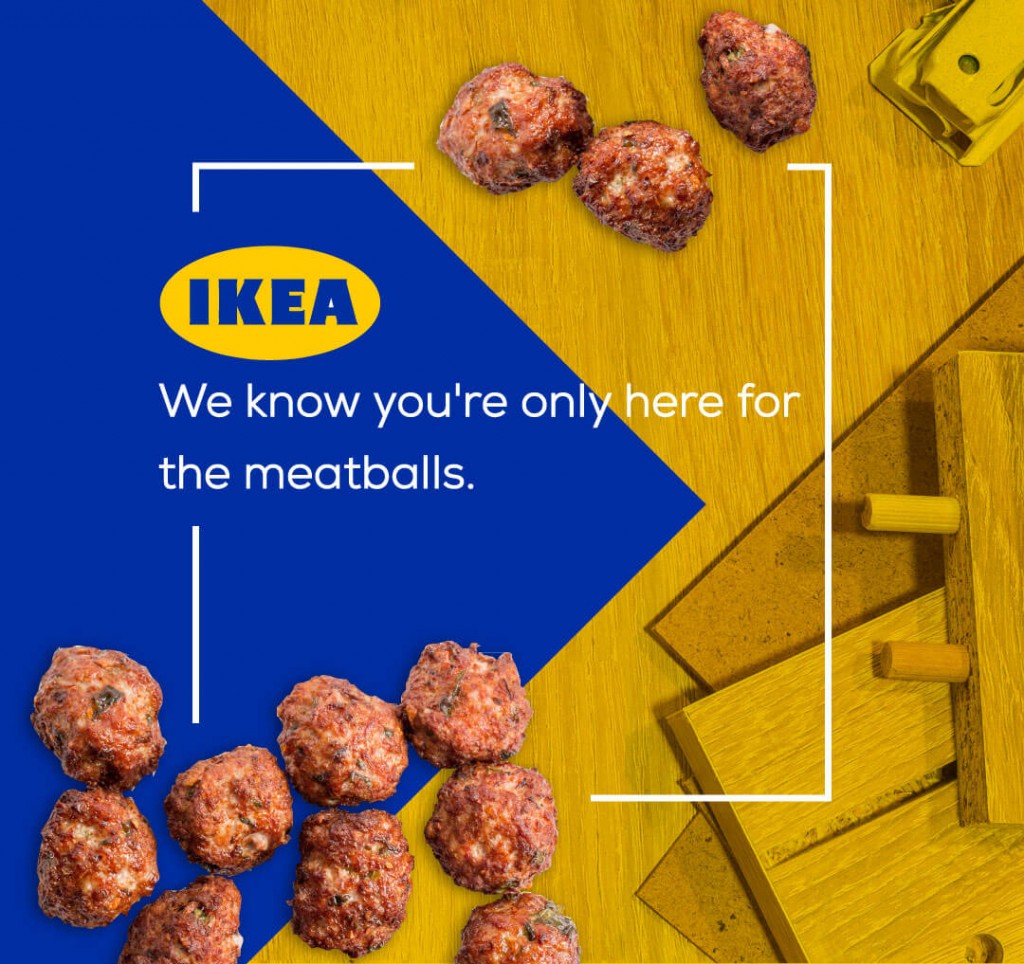 15 Brutally Honest Slogans From Popular Brands Are Just Hilarious