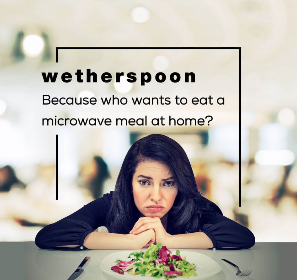 15 Brutally Honest Slogans From Popular Brands Are Just Hilarious