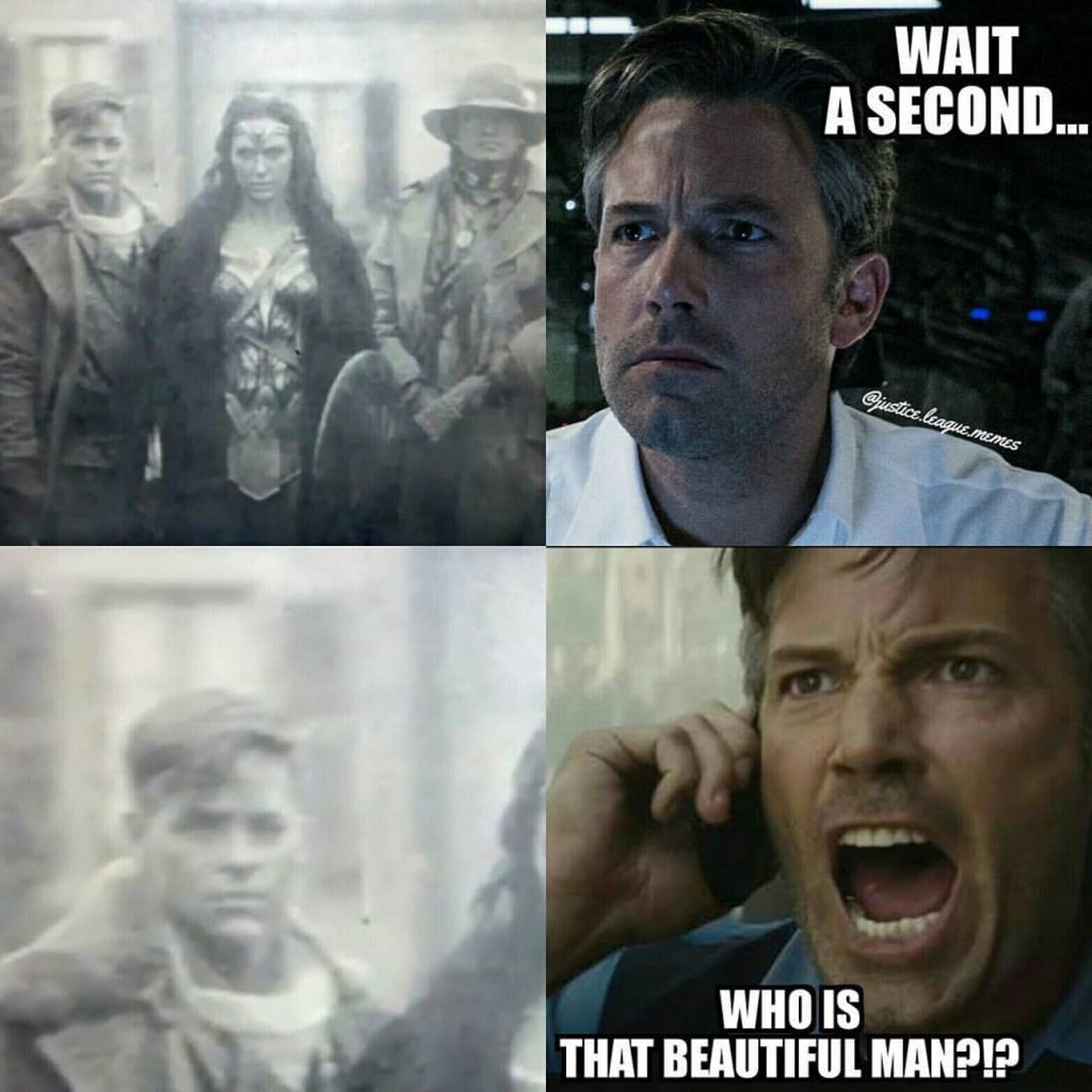 22 Justice League Memes For Fans Of Both Sides Of The Comic Universe