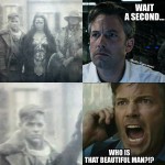 22 Justice League Memes For Fans Of Both Sides Of The Comic Universe