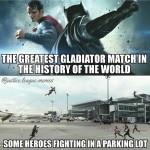 22 Justice League Memes For Fans Of Both Sides Of The Comic Universe
