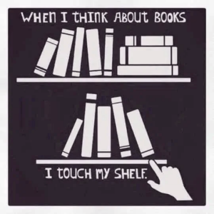41 Book Lover Memes Only People Who Love Books More Than People Understand