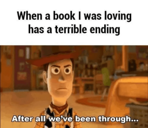 41 Book Lover Memes Only People Who Love Books More Than People Understand