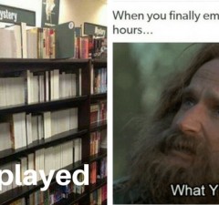 Memes make the internet go, this is where they live