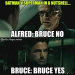 22 Justice League Memes For Fans Of Both Sides Of The Comic Universe