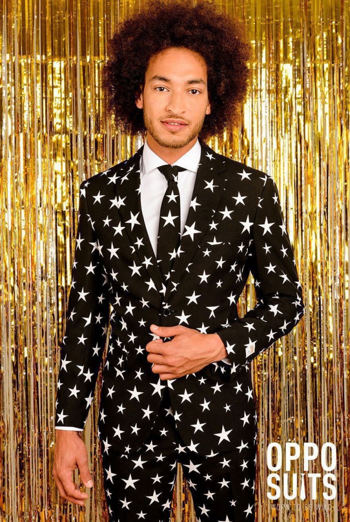 Meet OPPOSUITS - The Awesome And Crazy Christmas Suits Line That We ...