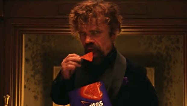 Doritos Superbowl Commercial Is The Real Winner Of Super Bowl LII