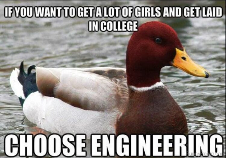 26 Engineering Memes That Will Make You Lose Your Damn Mind