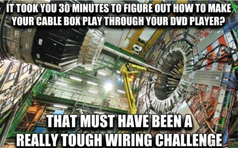 26 Engineering Memes That Will Make You Lose Your Damn Mind