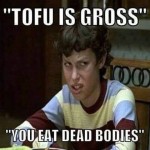 My Food Shits On Your Food: 14 Funny Vegan Memes