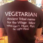 My Food Shits On Your Food: 14 Funny Vegan Memes