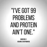 My Food Shits On Your Food: 14 Funny Vegan Memes