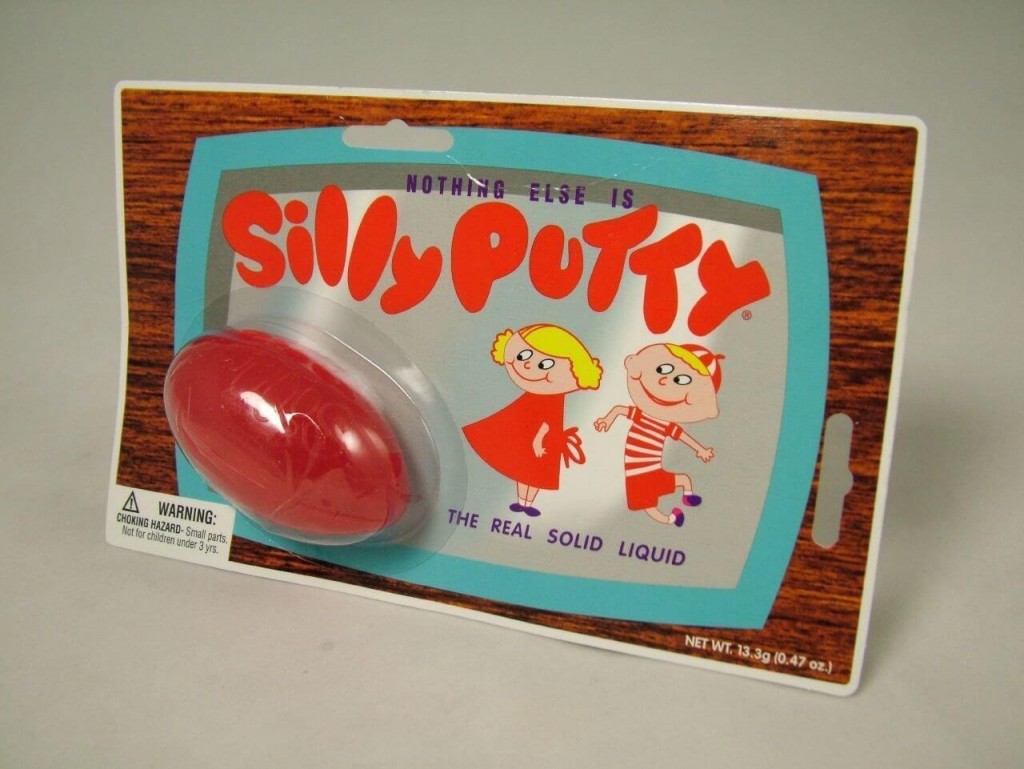 25 Useless Products That Made Millions And No One Knows Why